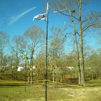 Kings Arrow Ranch - Golf Course