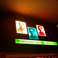 Flicker Theatre & Bar - 8 tips from 571 visitors