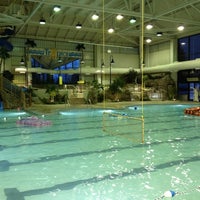 Shoreview Community Center - Athletics & Sports in Arden Hills - Shoreview