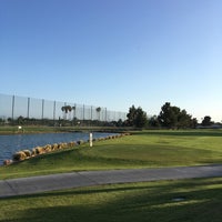 Navy Golf Course - Golf Course