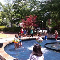 Herty Field - College Quad