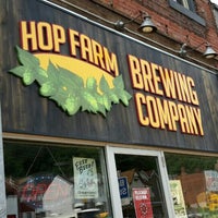 Hop Farm Brewing Company - Upper Lawrenceville - 7 tips from 524 visitors