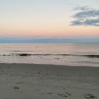 Scarborough State Beach - Beach