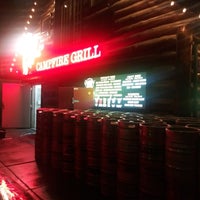 Giggles' Campfire Grill - Minnesota State Fair - American Restaurant