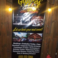 Giggles' Campfire Grill - Minnesota State Fair - American Restaurant