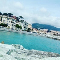 Spiaggia Di Sturla - Sturla - 2 tips