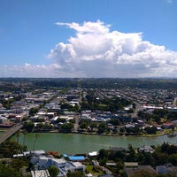 Durie Hill Tower - Scenic Lookout