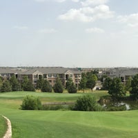 Coyote Ridge Golf Club - Golf Course