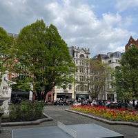 Golden Square - 30 tips