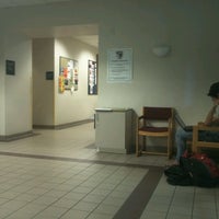 Whatcom Community College Cascade Hall - 1 tip