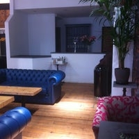 Rococo Coffee House - Café in Liverpool