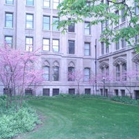 Whitney Block - 99 Wellesley Street West