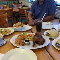 Mami King - Asian Restaurant in Carson