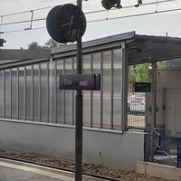 Gare SNCF de Dax - Rail Station