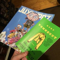 Barnes & Noble - Village West - 16 tips