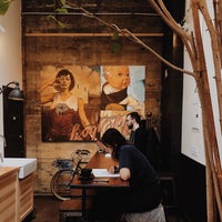 Sterling Coffee Roasters - Northwest District - 43 tips from 1122 visitors