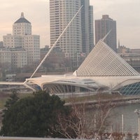 Discovery World - Science Museum in Milwaukee