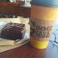 Gimme Java Coffee - 3497 Lee Road