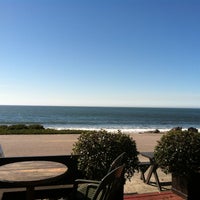 Ebb Tide Beach Club - Café