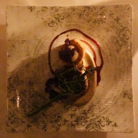 Cafe Monarch - American Restaurant in Arts Districts