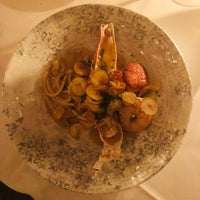 Cafe Monarch - American Restaurant in Arts Districts