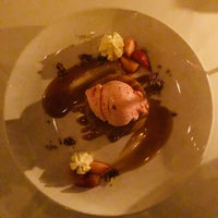 Cafe Monarch - American Restaurant in Arts Districts