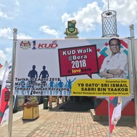 Bandar Bera - 8 tips from 1807 visitors