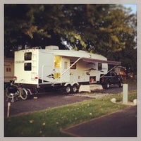 Far Horizons 49er Village RV Resort - Campground in Plymouth