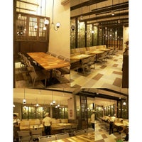 Zenbu House of Mozaru - Surabaya, Jawa Timur