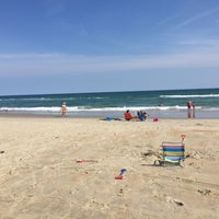 Frisco Beach - Beach in Frisco