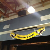 Edgemont Junior High School - Edgewood, WA