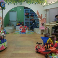 Lemon Tree Kids Cafe - Wilshire Center - Koreatown - 2 tips from 172 ...