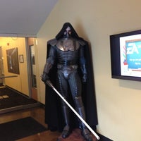 BioWare Austin - North Burnet - Austin, TX