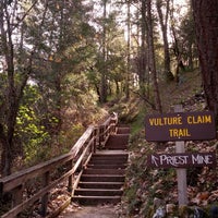 Gold Bug Park & Mine - 2635 Gold Bug Ln