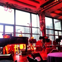 Stanley H. Kaplan Penthouse - Lincoln Square - New York, NY