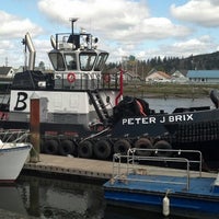 City of Hoquiam - 4 tips from 709 visitors