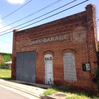 Pamplin City - Pamplin, VA