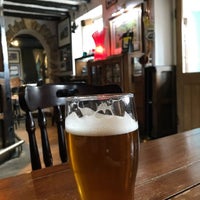 Menu - Dambusters Inn - 3 tips