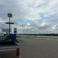 Gator Truck Stop - Truck Stop