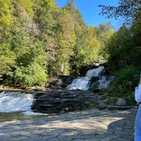 Kent Falls State Park - Kent, CT