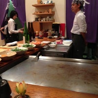 Azabu - Japanese Restaurant