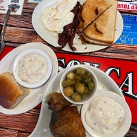 Branson Cafe - Branson, MO
