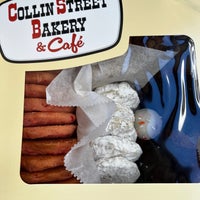 Collin Street Bakery - 52 tips from 2305 visitors