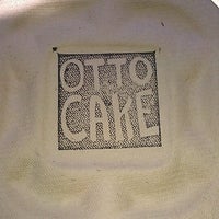 Otto Cake - Kaimuki - Honolulu, HI