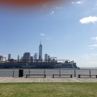 Pier 45 - Hudson River Park - Pier in New York