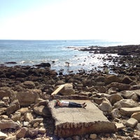 White Point State Park - Beach