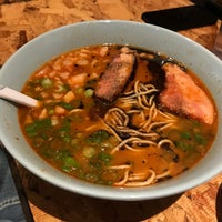 Boxer Ramen - Northeast Portland - 2032 NE Alberta St