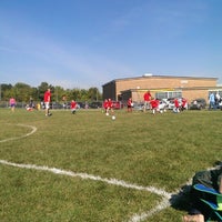 Walker City Central Park - Park