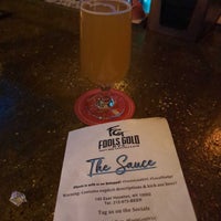 Fools Gold NYC - Lower East Side - 119 tips