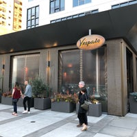 Vespaio - Bunker Hill - 14 tips from 795 visitors